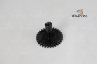 China Murata Vortex Spinning Spare Parts 86C-540-006  GEAR For MVS 861 870EX for sale