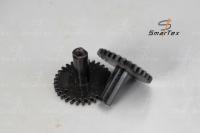 China Murata Vortex Spinning Spare Parts 86C-540-006  GEAR For MVS 861 870EX for sale