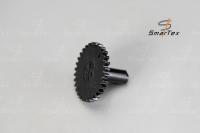 China Murata Vortex Spinning Spare Parts 86C-540-006  GEAR For MVS 861 870EX for sale