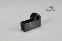 China Murata Vortex Spinning Spare Parts 86C-550-011 LEVER for MVS 861 870EX for sale