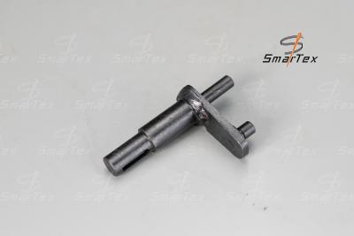 China Murata Vortex Spinning Spare Parts 86C-700-010   Shaft For MVS 861 870EX for sale