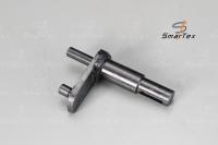 China Murata Vortex Spinning Spare Parts 86C-700-010   Shaft For MVS 861 870EX for sale