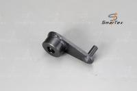 China Murata Vortex Spinning Spare Parts 86C-700-018   LEVER for MVS 861 & 870EX with best quality for sale