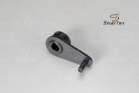 China Murata Vortex Spinning Spare Parts 86C-700-018   LEVER for MVS 861 & 870EX with best quality for sale