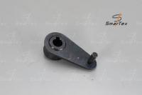China Murata Vortex Spinning Spare Parts 86C-700-018   LEVER for MVS 861 & 870EX with best quality for sale
