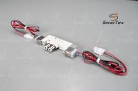 China Murata Vortex Spinning Spare Parts 86D-100-083  SV ASSY SPARE for MVS 861 870EX for sale