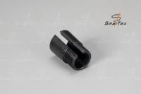 China Murata Vortex Spinning Spare Parts 86D-110-011  Sleeve For MVS 861 870EX for sale