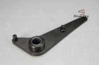 China Murata Vortex Spinning Spare Parts 86D-250-002  LEVER ASSY for MVS 861 & 870EX with best quality for sale