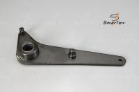 China Murata Vortex Spinning Spare Parts 86D-250-002  LEVER ASSY for MVS 861 & 870EX with best quality for sale