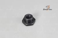 China Murata Vortex Spinning Spare Parts 86D-400-036  Nut for MVS 861 870EX for sale