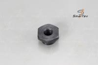 China Murata Vortex Spinning Spare Parts 86D-400-036  Nut for MVS 861 870EX for sale