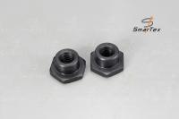 China Murata Vortex Spinning Spare Parts 86D-400-036  Nut for MVS 861 870EX for sale