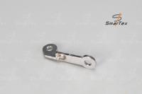 China Murata Vortex Spinning Spare Parts 86D-400-075  LEVER for MVS 861 & 870EX with best quality for sale