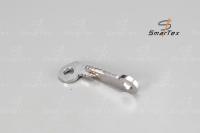 China Murata Vortex Spinning Spare Parts 86D-400-075  LEVER for MVS 861 & 870EX with best quality for sale