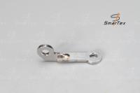 China Murata Vortex Spinning Spare Parts 86D-400-075  LEVER for MVS 861 & 870EX with best quality for sale