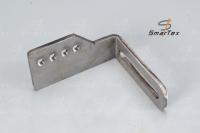 China Murata Vortex Spinning Spare Parts 86D-400-079  BRACKET for MVS 861 & 870EX with best quality for sale