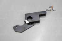 China Murata Vortex Spinning Spare Parts 86D-420-005  STOPPER for MVS 861 & 870EX with best quality for sale