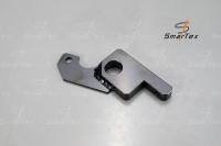 China Murata Vortex Spinning Spare Parts 86D-420-005  STOPPER for MVS 861 & 870EX with best quality for sale