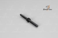 China Murata Vortex Spinning Spare Parts 86D-450-010 ROD for MVS 861 870EX for sale