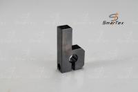 China Murata Vortex Spinning Spare Parts 86D-500-018  STOPPER for MVS 861 & 870EX with best quality for sale