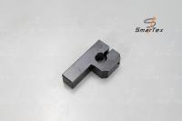 China Murata Vortex Spinning Spare Parts 86D-500-018  STOPPER for MVS 861 & 870EX with best quality for sale