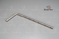 China Murata Vortex Spinning Spare Parts 86D-500-020  STOPPER for MVS 861 & 870EX with best quality for sale