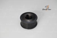 China Murata Vortex Spinning Spare Parts 861-120-003  PULLEY for MVS 861 & 870EX with best quality for sale