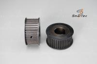 China Murata Vortex Spinning Spare Parts 861-120-003  PULLEY for MVS 861 & 870EX with best quality for sale