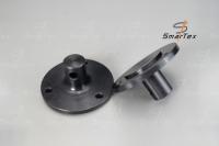 China Murata Vortex Spinning Spare Parts 861-120-006  FLANGE for MVS 861 870EX for sale
