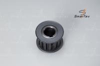 China Murata Vortex Spinning Spare Parts 861-160-107 PULLEY TIMING ASSY for MVS 861 870EX for sale