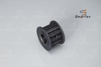 China Murata Vortex Spinning Spare Parts 861-160-107 PULLEY TIMING ASSY for MVS 861 870EX for sale