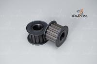 China Murata Vortex Spinning Spare Parts 861-160-107 PULLEY TIMING ASSY for MVS 861 870EX for sale