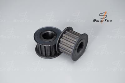 China Murata Vortex Spinning Spare Parts 861-160-107 PULLEY TIMING ASSY for MVS 861 870EX for sale