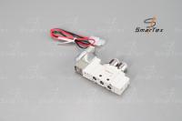 China Murata Vortex Spinning Spare Parts 861-260-009  VALVE for MVS 861 870EX for sale