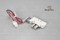 China Murata Vortex Spinning Spare Parts 861-260-009  VALVE for MVS 861 870EX for sale