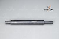 China Murata Vortex Spinning Spare Parts 861-310-015  SHAFT for MVS 861 & 870EX with best quality for sale