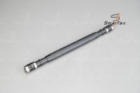 China Murata Vortex Spinning Spare Parts 861-316-100 & 870-370-901 SHAFT ASSY for MVS 861 & 870EX with best quality for sale