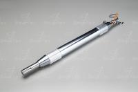 China Murata Vortex Spinning Spare Parts 861-320-001  BOTTOM ROLLER for MVS 861 & 870EX with best quality for sale