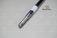China Murata Vortex Spinning Spare Parts 861-320-003 BOTTOM ROLLER for MVS 861 & 870EX with best quality for sale