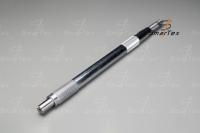 China Murata Vortex Spinning Spare Parts 861-320-003 BOTTOM ROLLER for MVS 861 & 870EX with best quality for sale