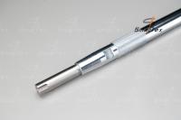 China Murata Vortex Spinning Spare Parts 861-320-005  BOTTOM ROLLER for MVS 861 & 870EX with best quality for sale