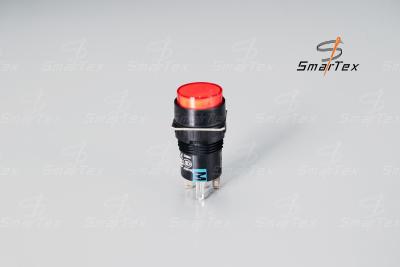 China Murata Vortex Spinning Spare Parts 86D-E10-009 PUSH BUTTON SW.X for MVS 861 870EX for sale