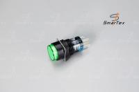 China Murata Vortex Spinning Spare Parts 86D-E10-010  PUSH BUTTON-SW for MVS 861 870EX for sale