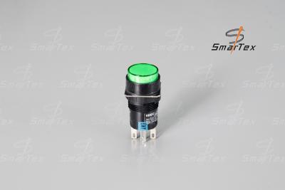 China Murata Vortex Spinning Spare Parts 86D-E10-010  PUSH BUTTON-SW for MVS 861 870EX for sale