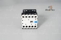 China Murata Vortex Spinning Spare Parts 860-E10-006 MAGNETIC-CONTACTOR for MVS 861 870EX for sale