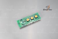 China Murata Vortex Spinning Spare Parts 861-530-014 PCB for MVS 861 & 870EX with best quality for sale