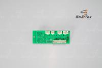 China Murata Vortex Spinning Spare Parts 861-530-014 PCB for MVS 861 & 870EX with best quality for sale