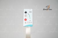 China Murata Vortex Spinning Spare Parts 870-500-301 CABLE ASSY(WAX SENSOR) for MVS 861 & 870EX with best quality for sale