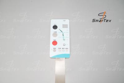China Murata Vortex Spinning Spare Parts 870-500-301 CABLE ASSY(WAX SENSOR) for MVS 861 & 870EX with best quality for sale