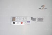 China Murata Vortex Spinning Spare Parts 870-500-301 CABLE ASSY(WAX SENSOR) for MVS 861 & 870EX with best quality for sale